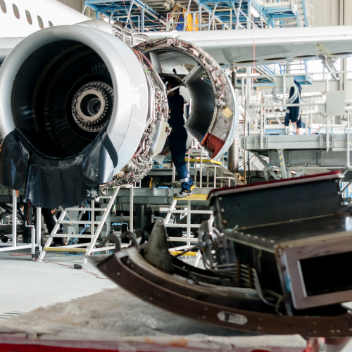 Home - Digital Aero Technologies - Innovating for aviation